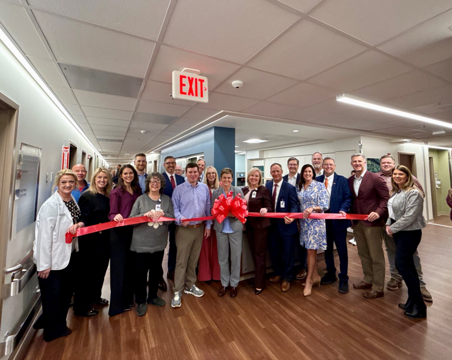 Cookeville Regional Medical Center: CRMC